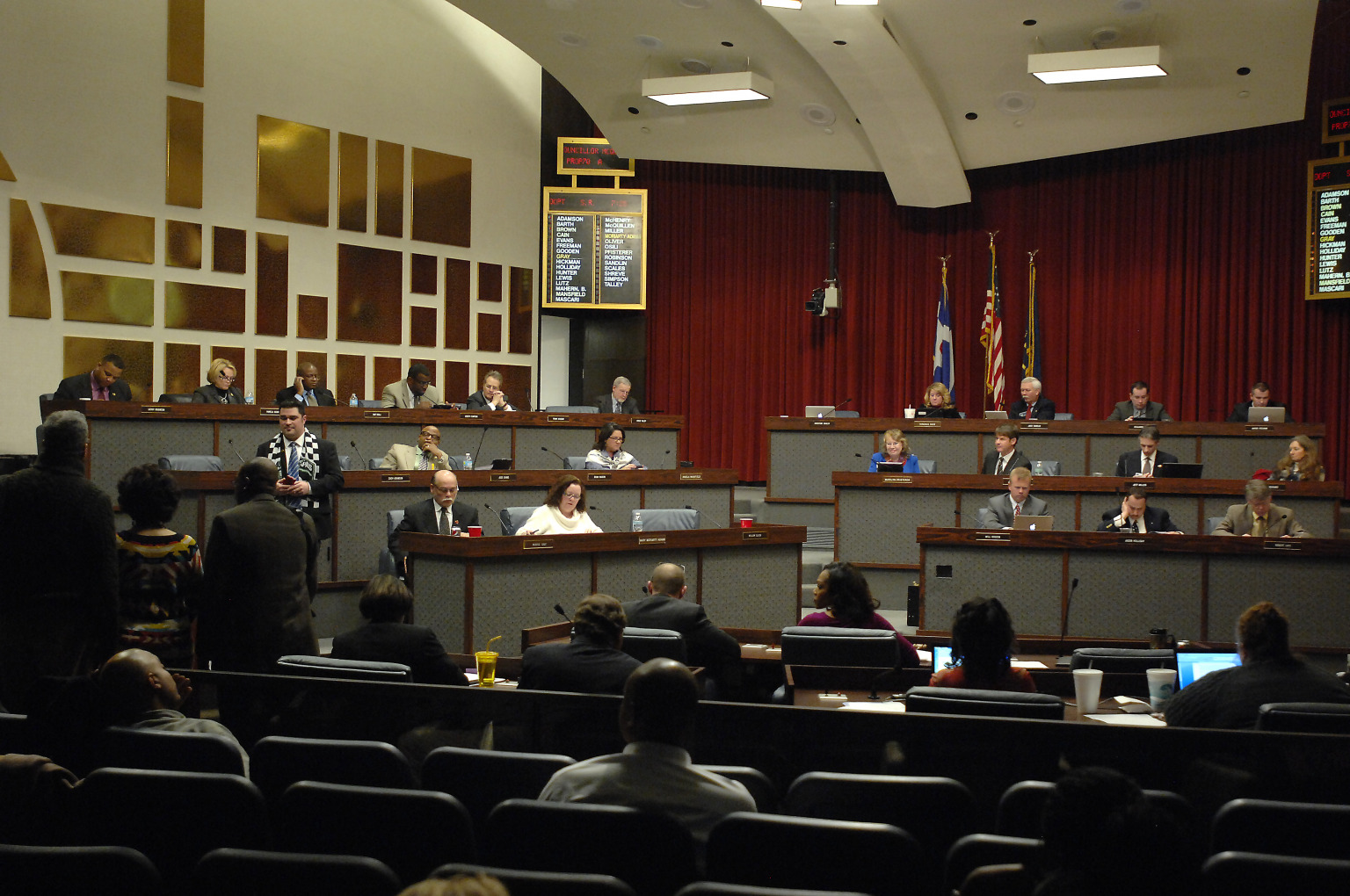 Six Indy City-County Council primary races to watch – Indianapolis ...