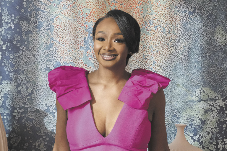 2023 Forty Under 40: Whitley Yates – Indianapolis Business Journal