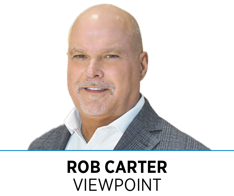 Rob Carter: Compassionate release saves money, improves safety ...