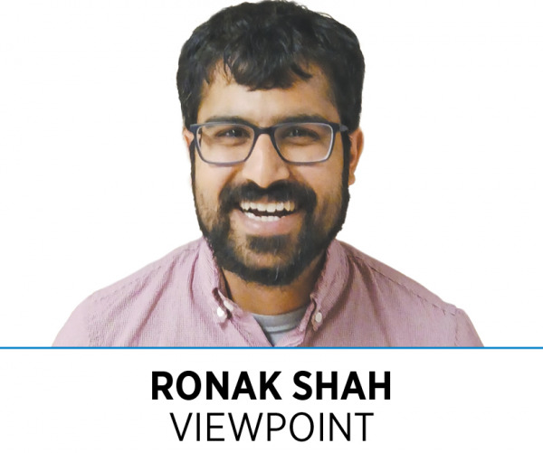 Ronak Shah: I’m a charter-school teacher who supports IPS ...