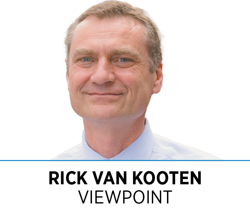 Rick Van Kooten: Universities can help develop talent businesses seek ...