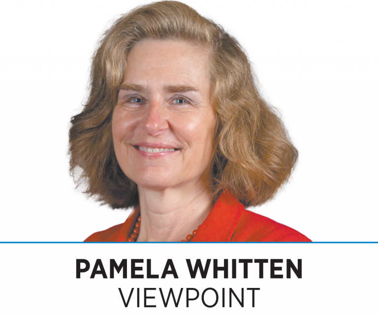 Pamela Whitten: A 2024 perspective on the IU 2030 strategy ...