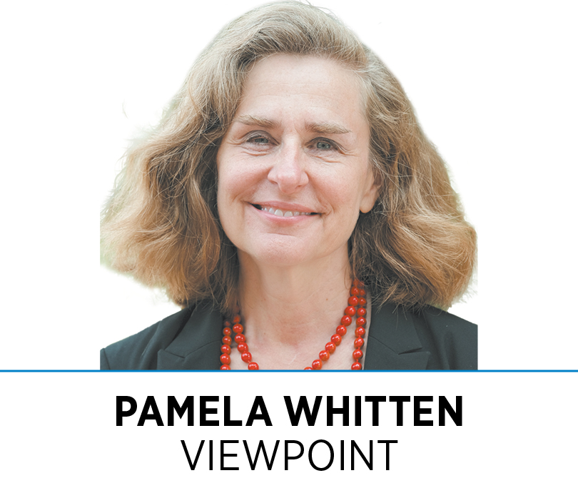 Pamela Whitten: Indiana University’s role in shaping the state’s future ...