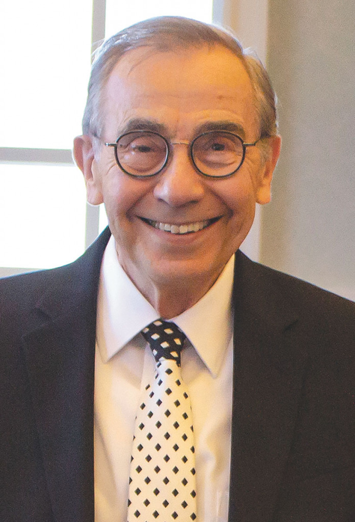 Indiana 250: Frank Basile – Indianapolis Business Journal