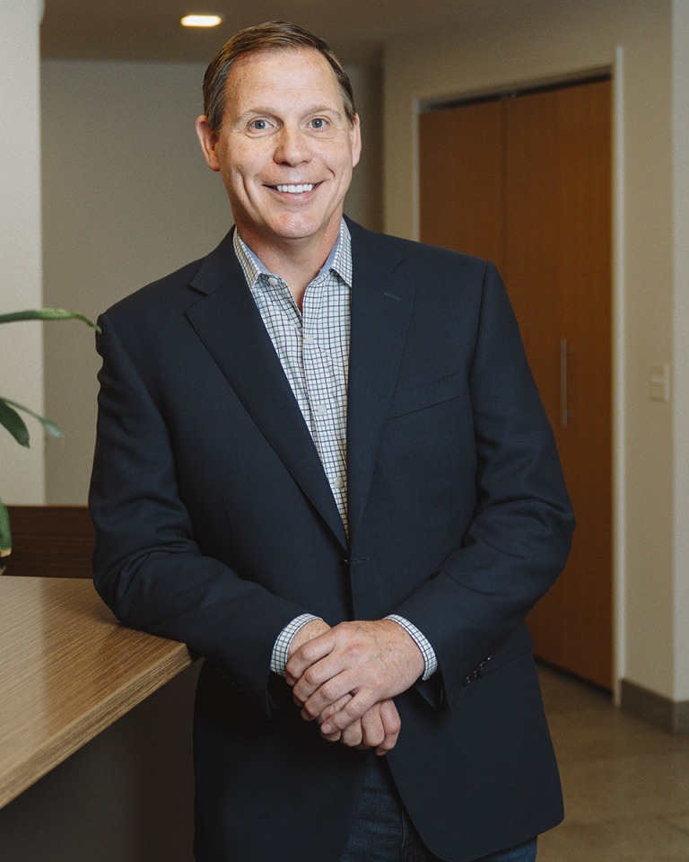 Fast 25: Becknell Industrial – Indianapolis Business Journal