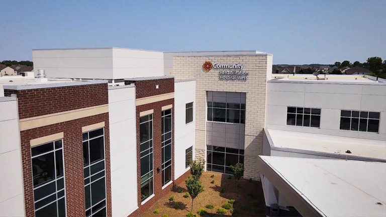 Community, Lifepoint to build behavioral health hospital in Westfield ...