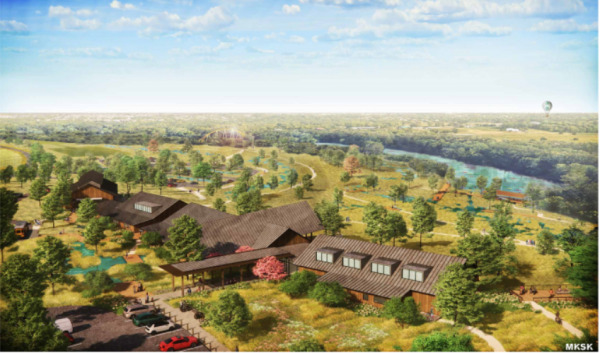 Conner Prairie’s expansion plan moves forward with favorable ...