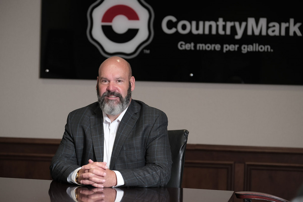 Fast 25: CountryMark – Indianapolis Business Journal