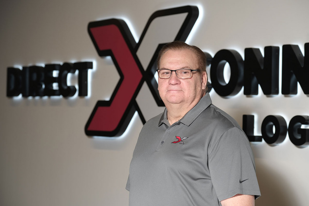 Fast 25: Direct Connect Logistix Inc. – Indianapolis Business Journal