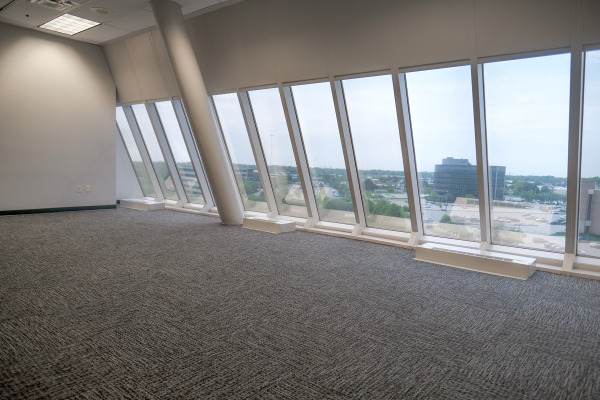 Indy’s landmark Pyramids are undergoing a facelift – Indianapolis ...