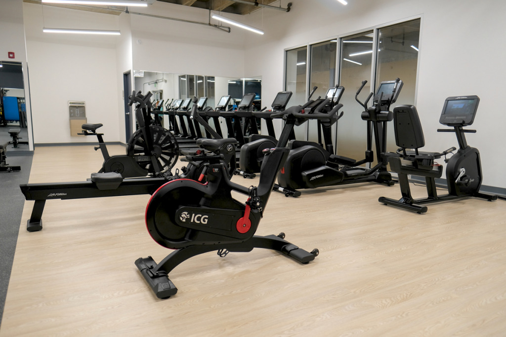 Indy’s landmark Pyramids are undergoing a facelift – Indianapolis ...