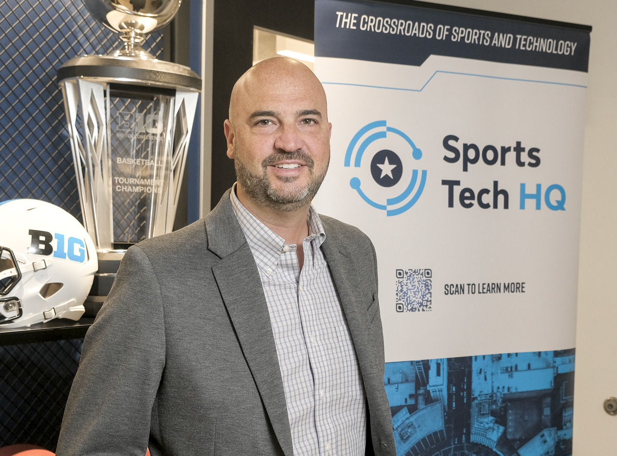 Could Indiana become a sports tech hub? – Indianapolis Business Journal