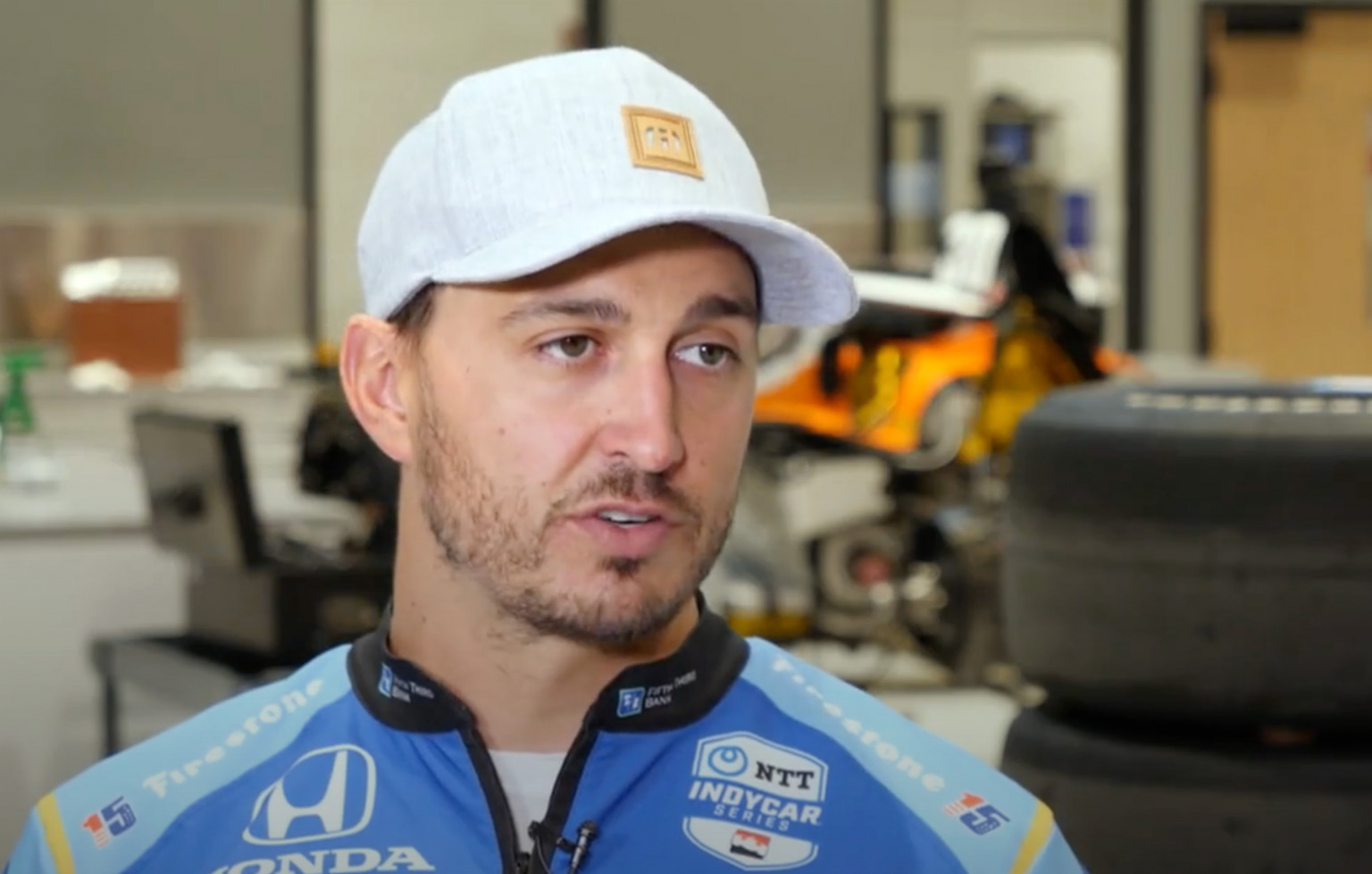 Graham Rahal wants father’s team to improve before deciding IndyCar ...