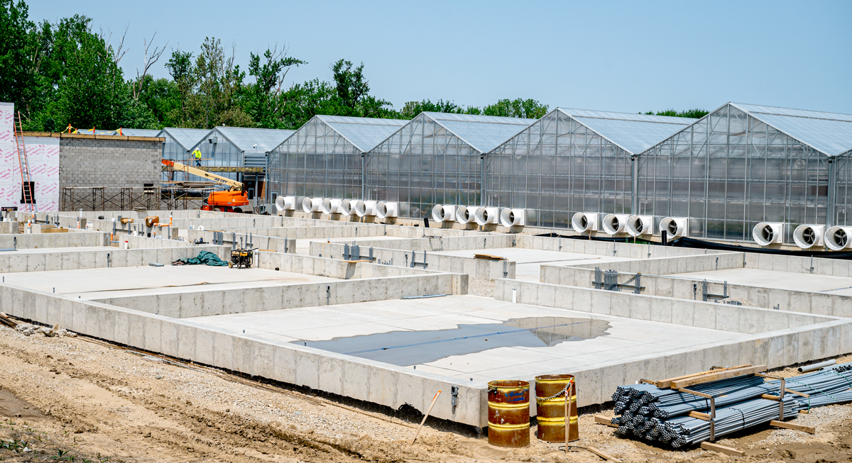 2023 Innovation Issue: Inari aims to boost crop yields through unique ...