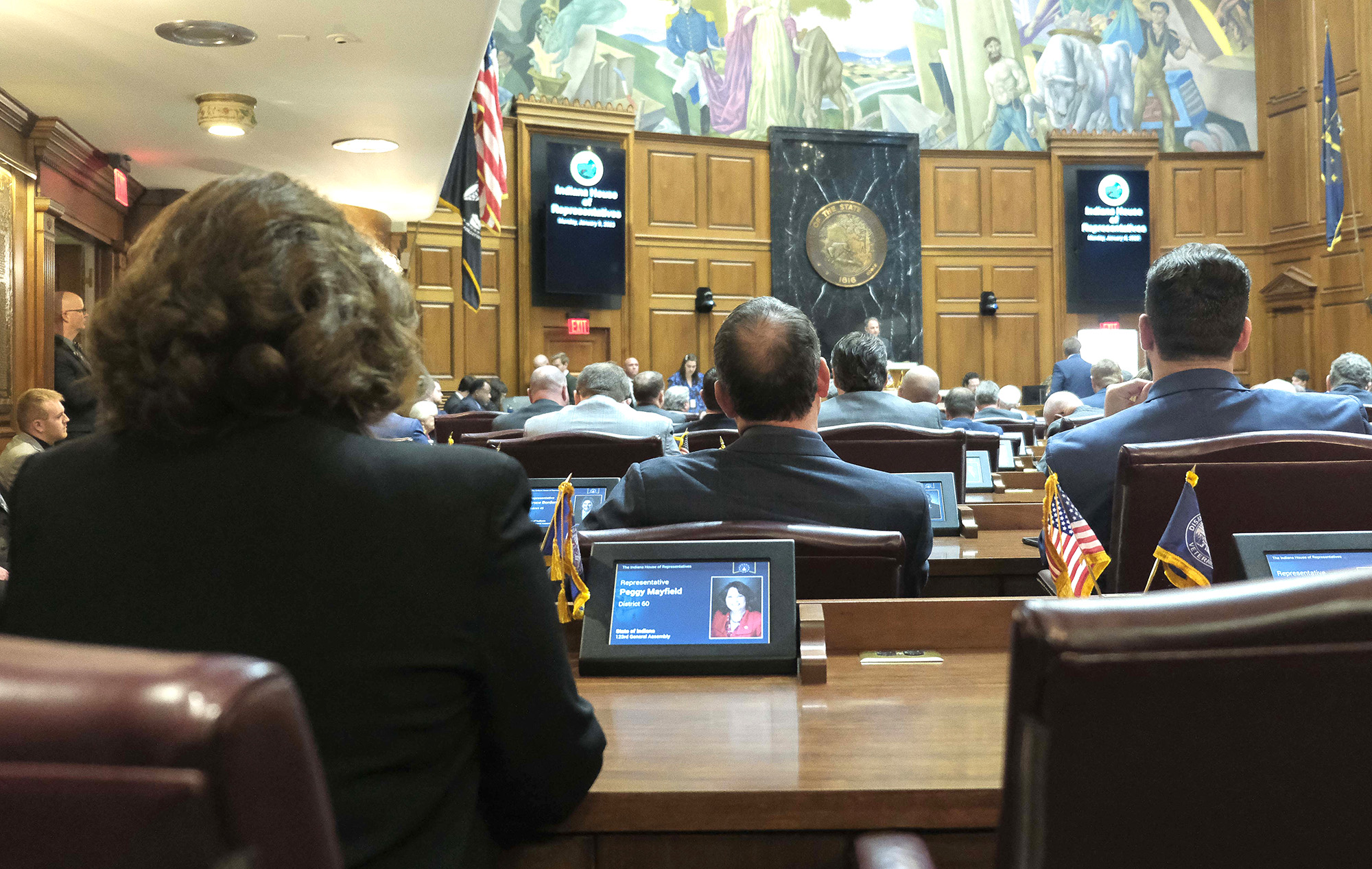 IBJ Podcast: The biggest questions dogging the bills passed by the ...