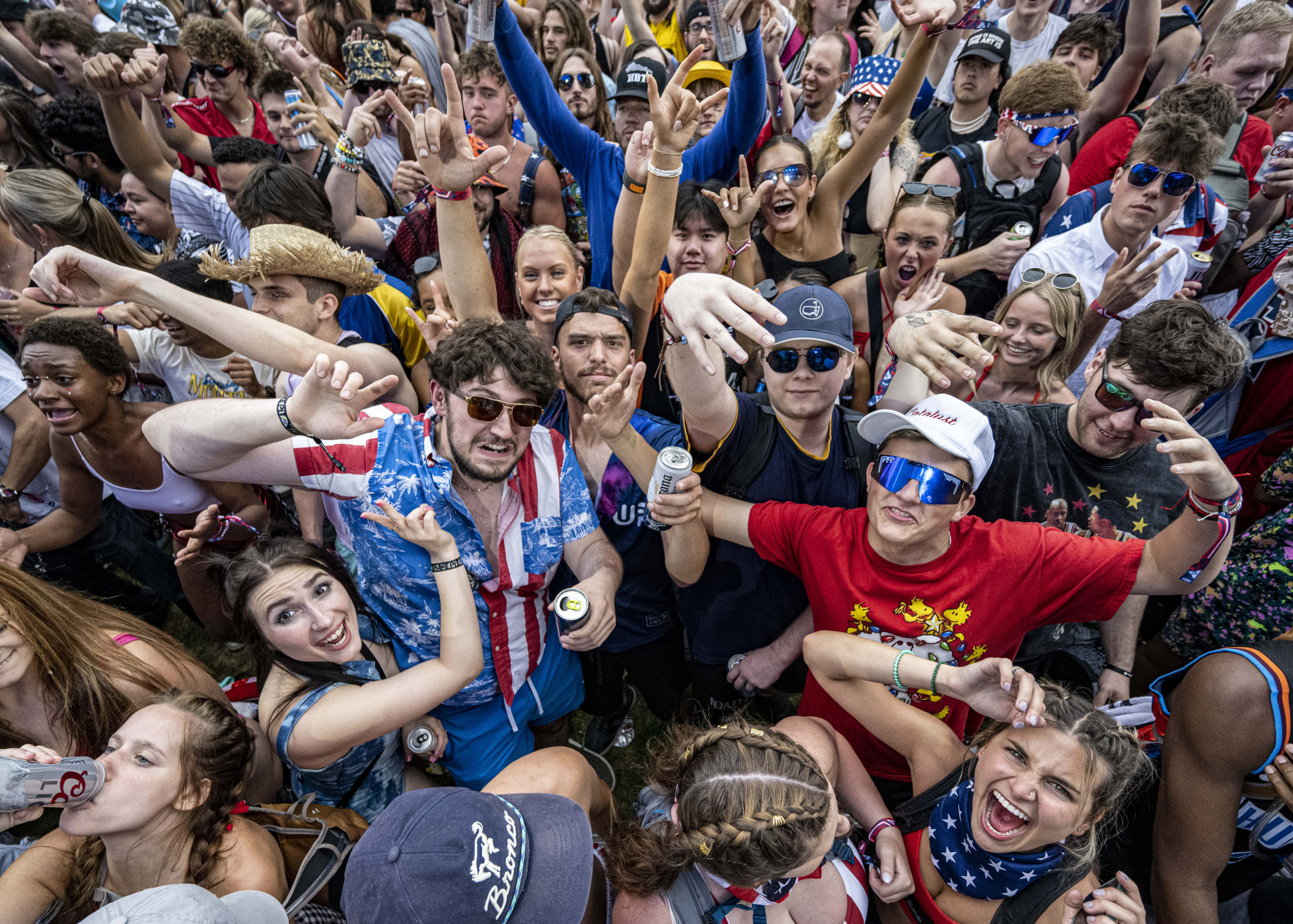 Photo gallery: The Indy 500—on and off the track – Indianapolis ...