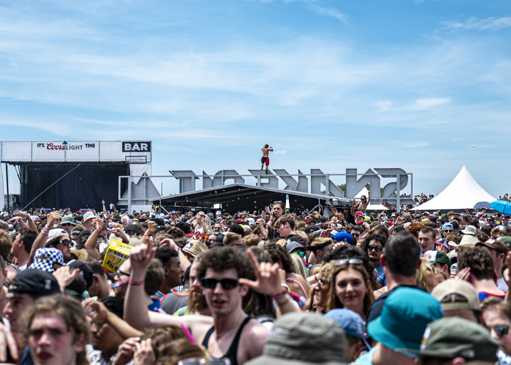 Photo gallery: The Indy 500—on and off the track – Indianapolis ...