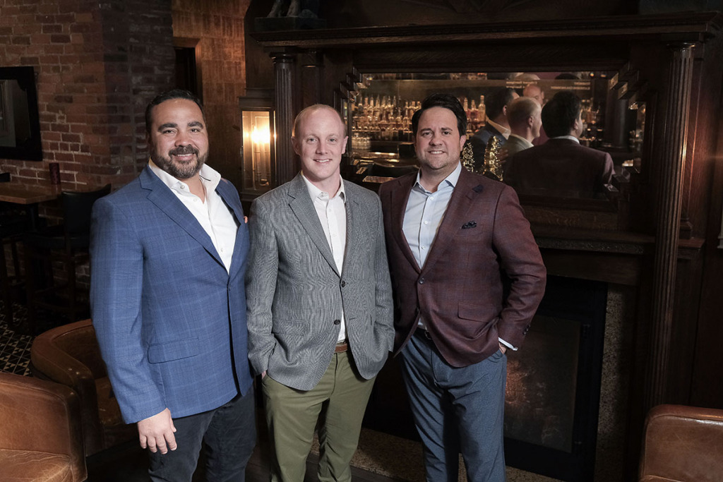 Fast 25: ShipSigma – Indianapolis Business Journal