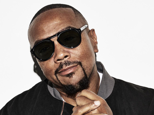 Timbaland touts AI voice filters as part of music’s future at VeeCon ...