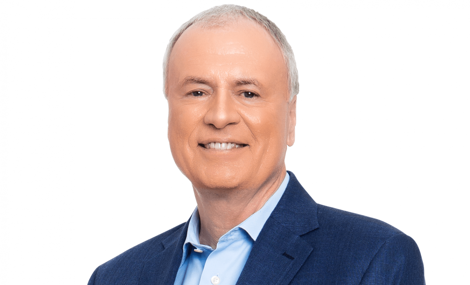 Meteorologist Ollis retiring after nearly four decades at WISH-TV ...