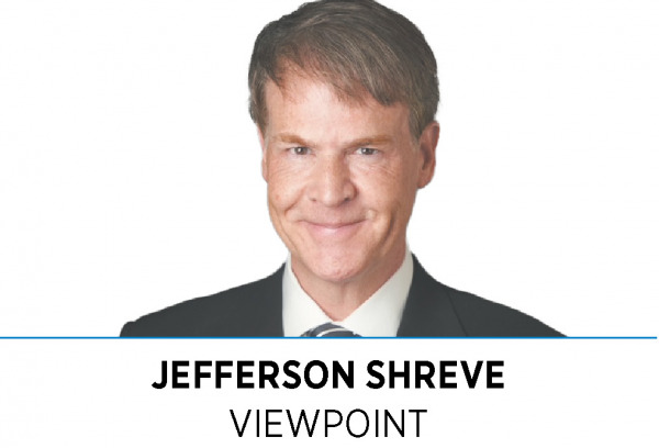 Jefferson Shreve: When no one will invest, there’s always a reason ...