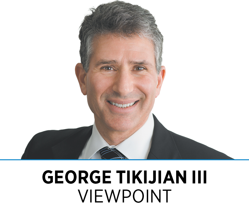 George Tikijian III: West-side suburbs deserve attention as they ...