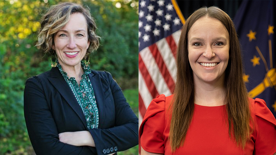 Indiana Medicaid director Taylor set to resign – Indianapolis Business ...