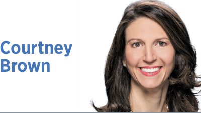 Courtney Brown: Ending enrollment plunge is key to state’s future ...
