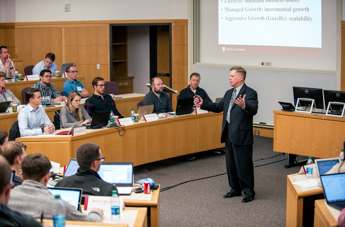 Indiana offers nationally ranked entrepreneurship programs at IU ...