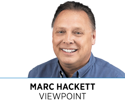 Marc Hackett: Investing in mental health care is just good business ...