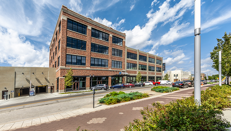 Purdue, High Alpha partner on business, startup programs to be housed ...