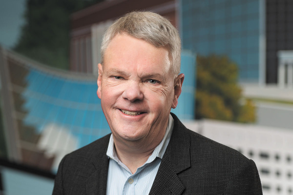Indiana 250: David Johnson – Indianapolis Business Journal