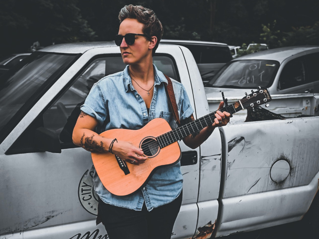 CarmelFest artist Kara Cole makes Nashville connections to grow career ...