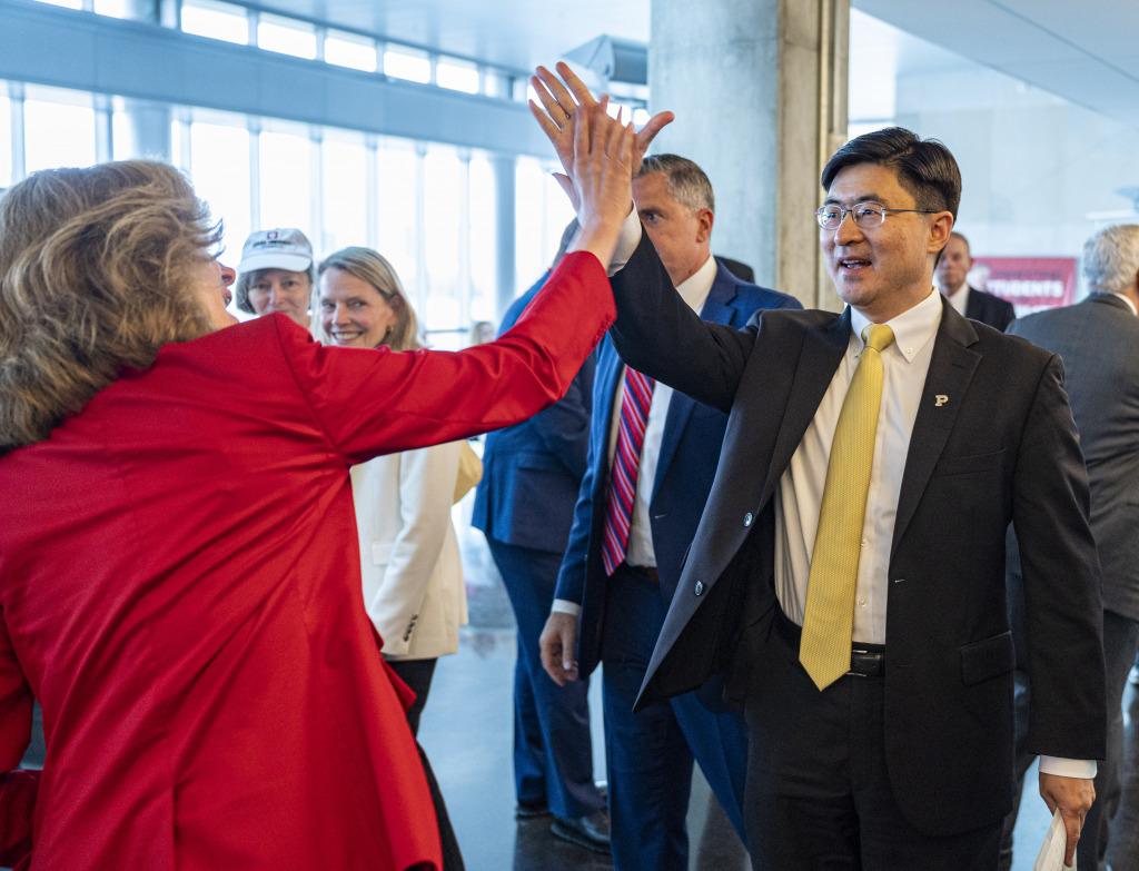 IU, Purdue sign off on realignment that promises growth for both ...