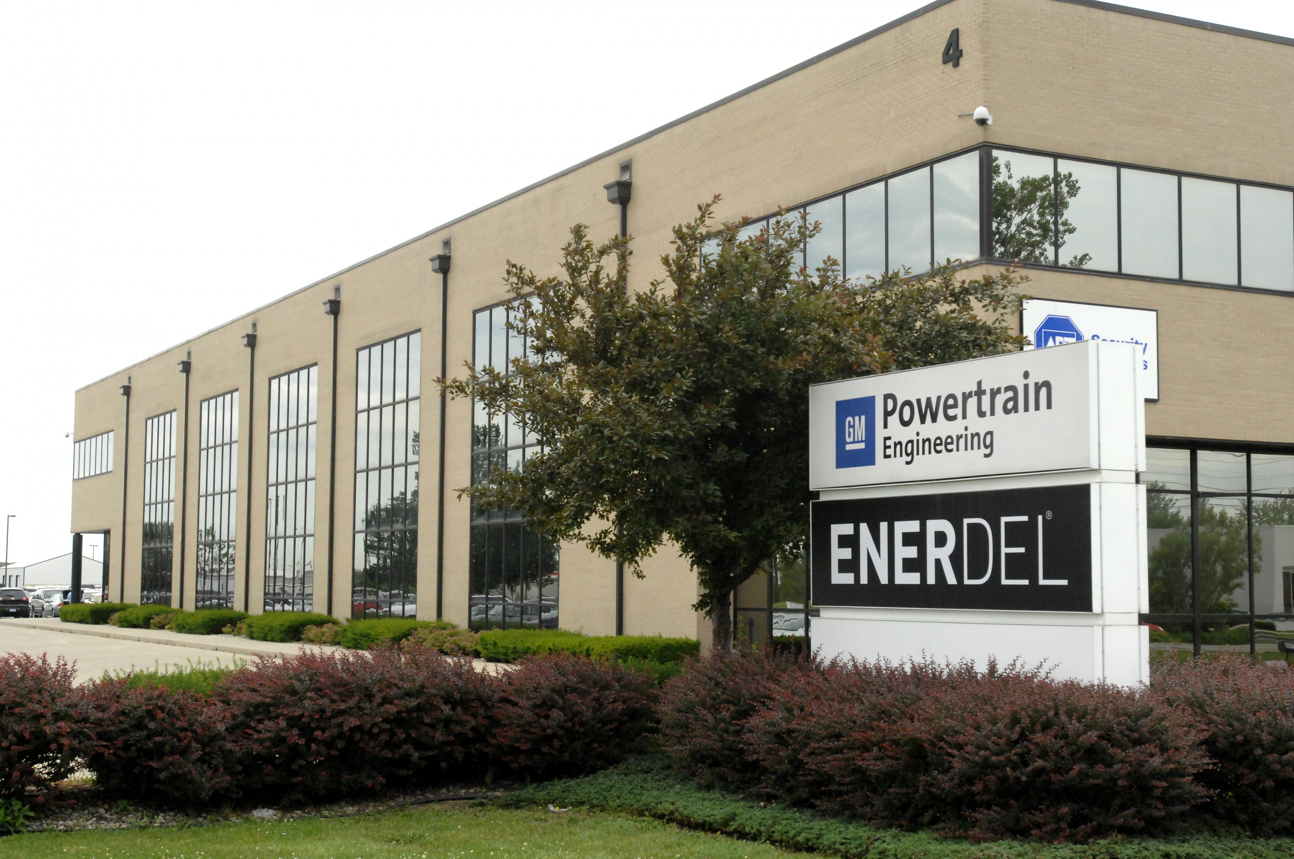 Battery maker EnerDel files for Chapter 7 bankruptcy – Indianapolis ...