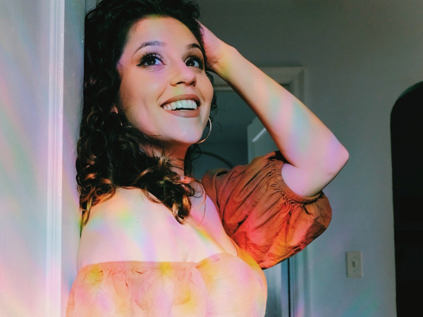 WonderRoad artist Sadie Johnson goes beyond blues to expand her sound ...