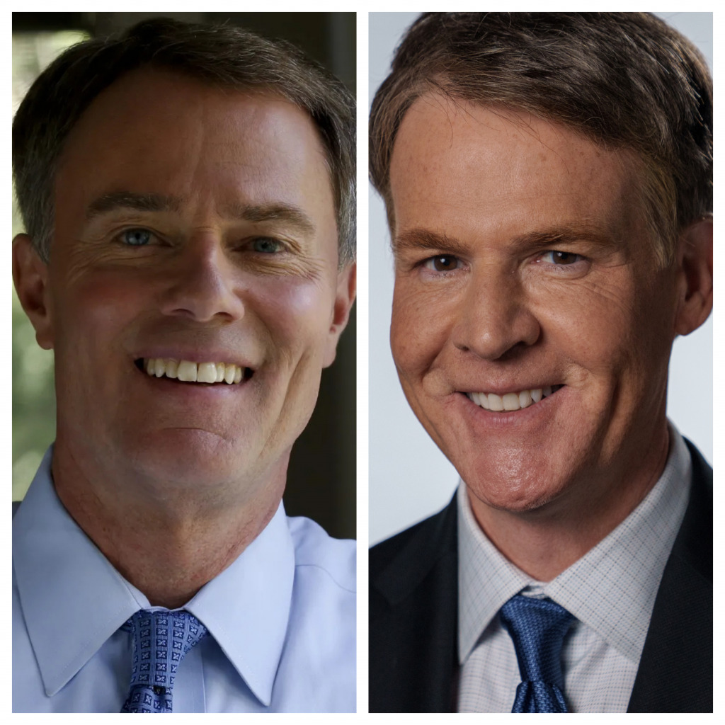 Early mayoral campaign ads signal costly, lengthy on-air fight ...