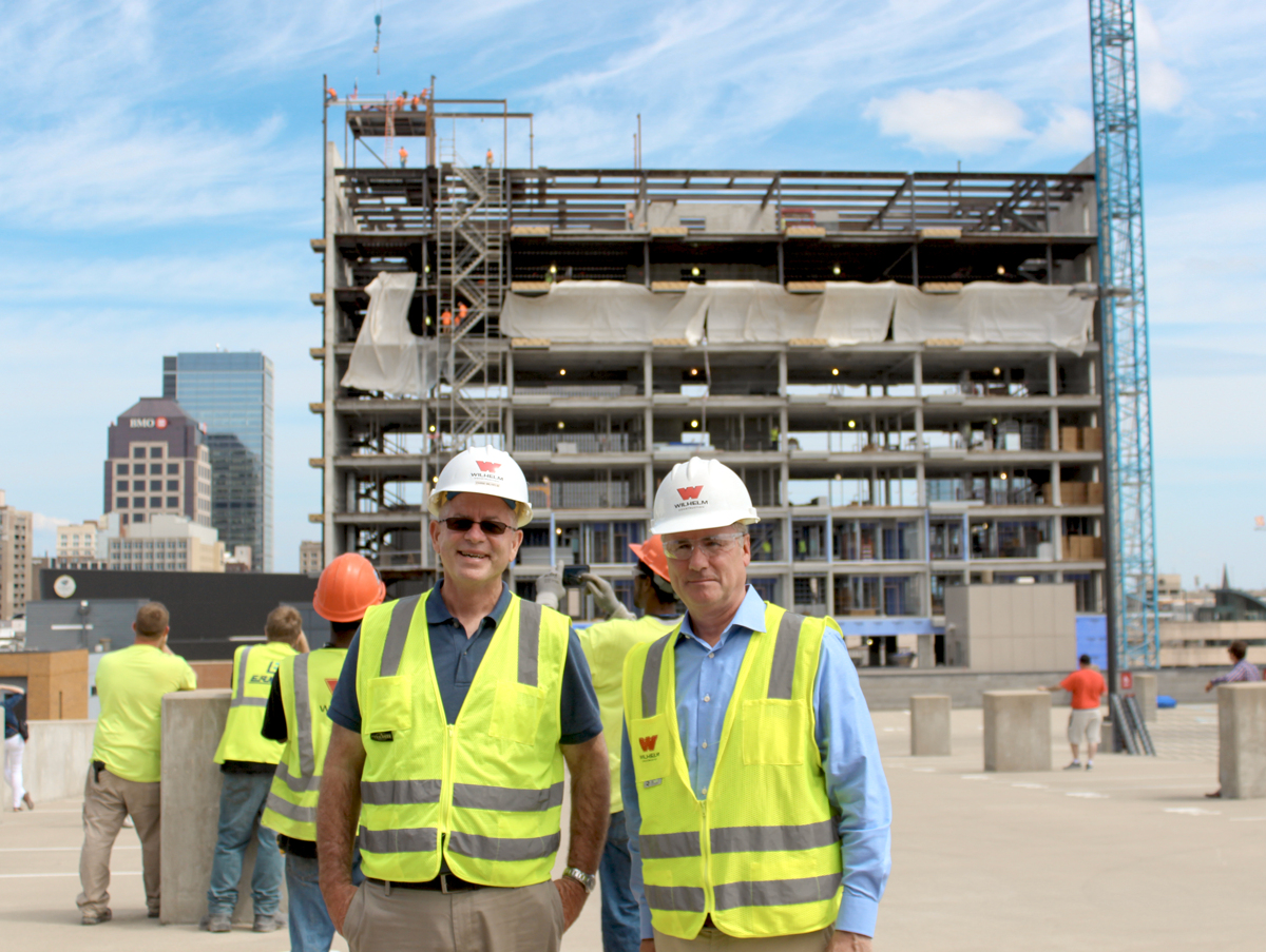 Fa Wilhelm Construction Indianapolis – NQFLWV