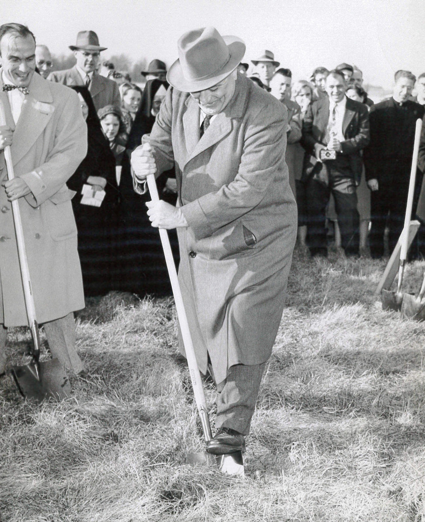 Corporate 100: F.A. Wilhelm Construction still building and growing ...