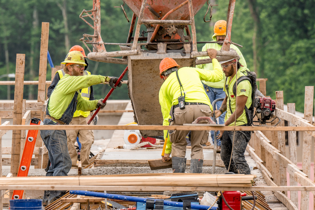 Corporate 100: F.A. Wilhelm Construction still building and growing ...