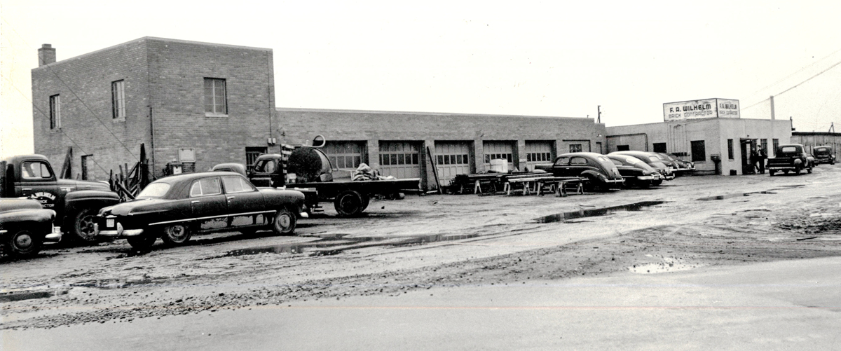 Corporate 100: F.A. Wilhelm Construction still building and growing ...