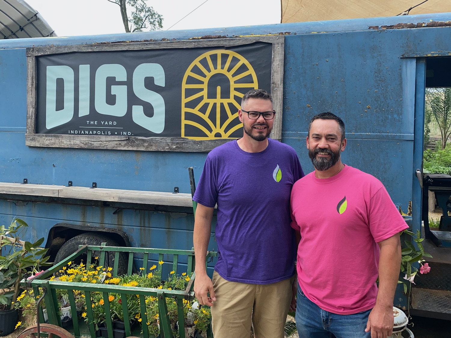 Heath Outdoor owners plan brewery and distillery near Box Factory ...