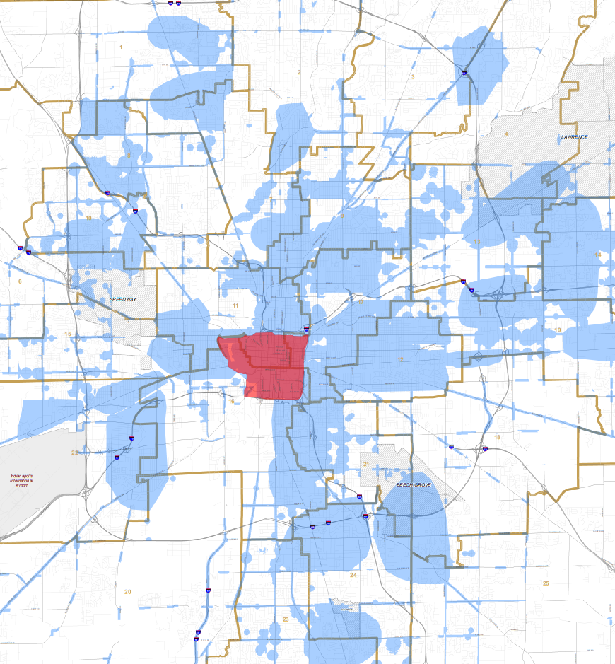 Council OKs framework for no-turn-on-red restrictions after attempted ...