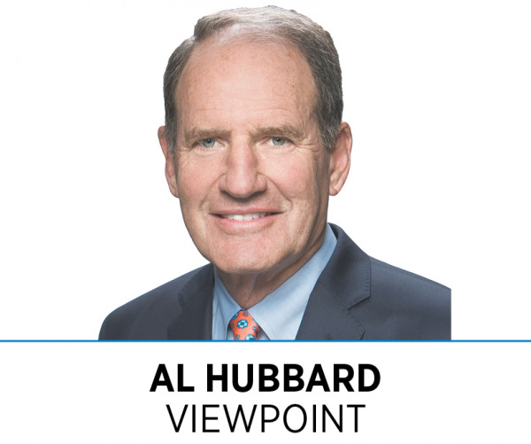 Al Hubbard: Indiana enacts historic policies to build a better ...