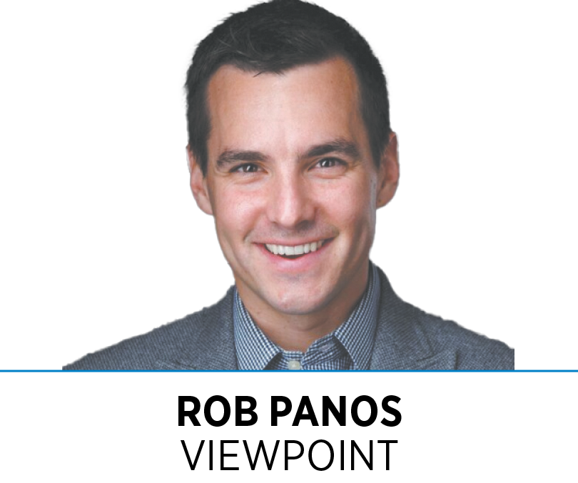 Rob Panos: A pragmatic perspective on paid family leave – Indianapolis ...
