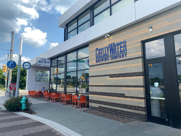 Chilly Water Brewing plans Greenwood location – Indianapolis Business ...