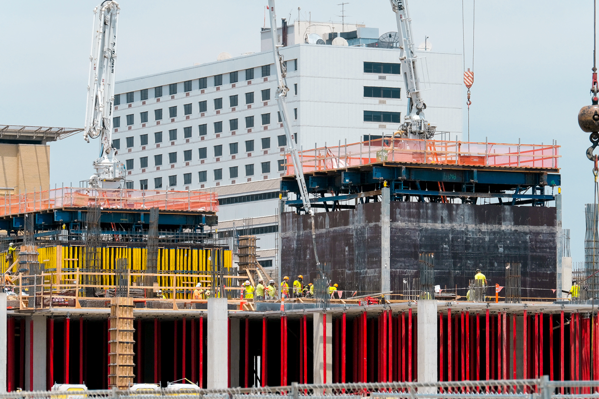 IU Health aims to award 30% of downtown hospital project to diverse ...