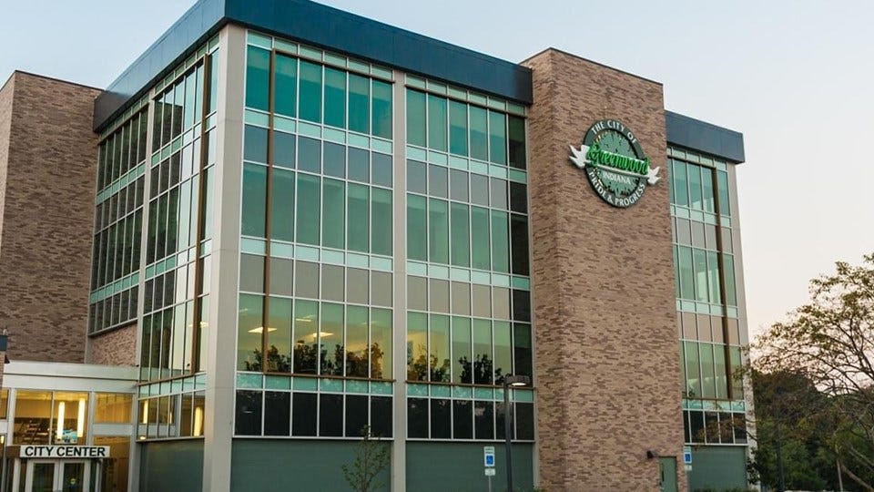 Greenwood developing new master plan to fuel growth – Indianapolis ...