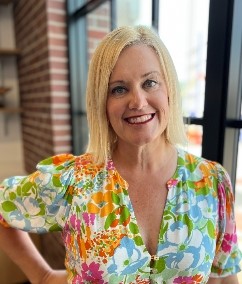 Central Indiana development group names Jennifer Messer executive ...