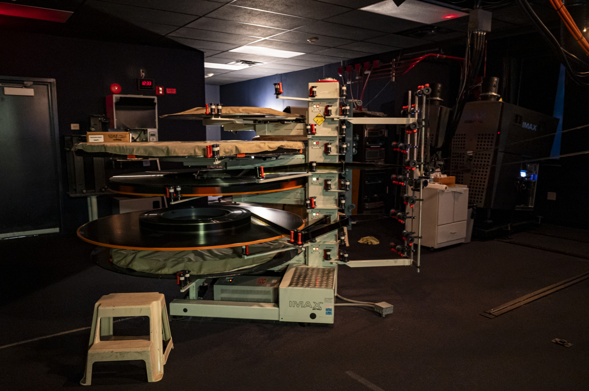 UPDATE: State museum Imax calls off ‘Oppenheimer’ showings after ...